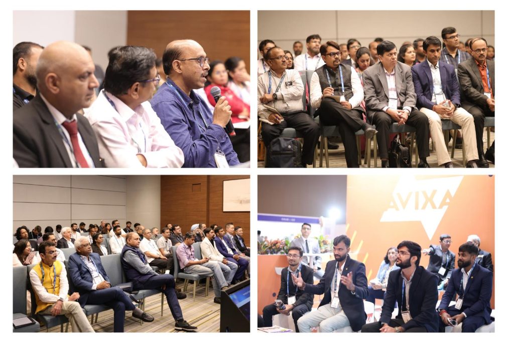InfoComm India 2025 Summit to Explore Artificial Intelligence, Hybrid Workplaces, and Next ...