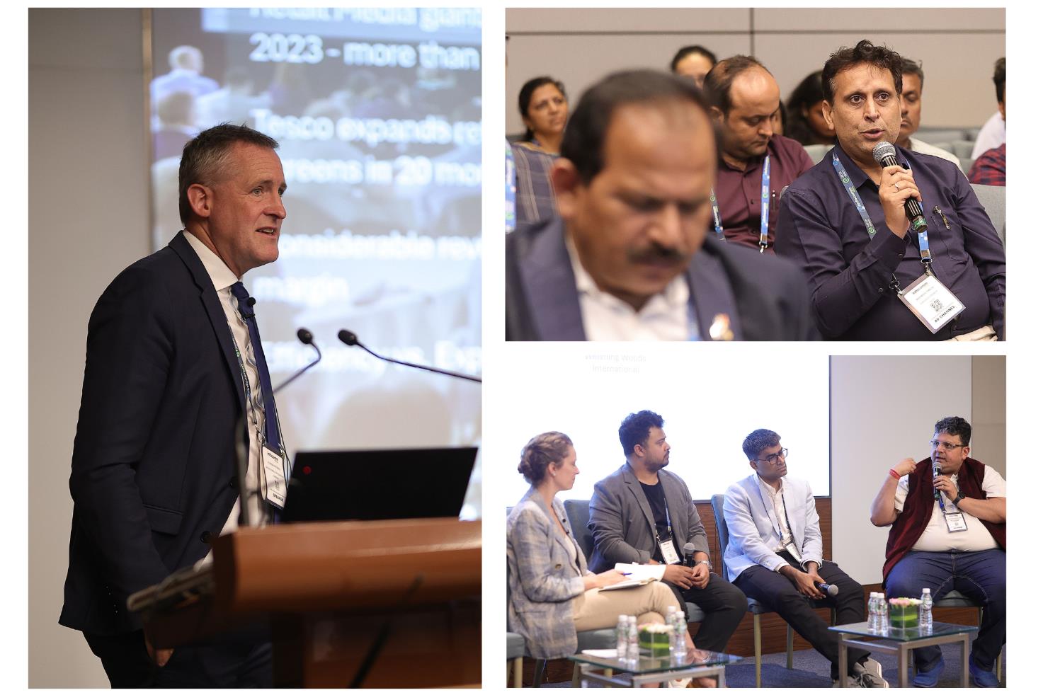 InfoComm India 2025 Summit to Explore Artificial Intelligence, Hybrid Workplaces, and Next ...